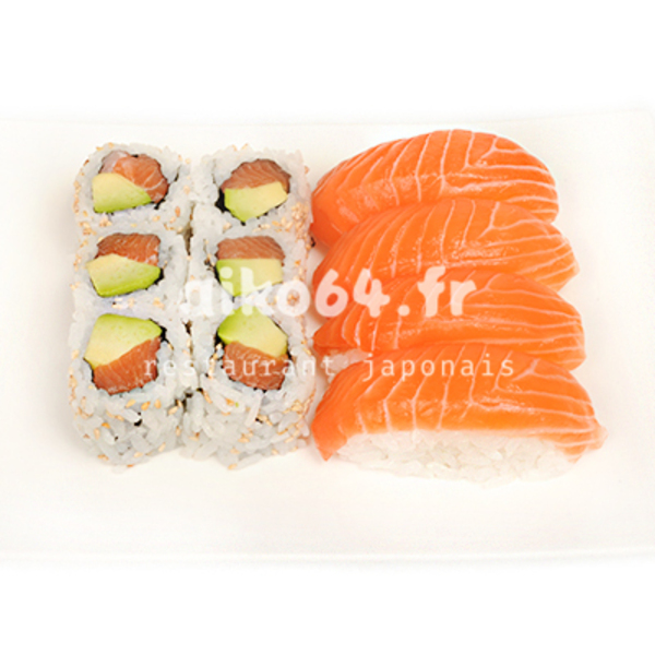 AIKO - Restaurant Japonais