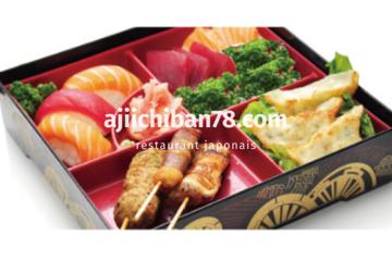 Aji Ichiban - Restaurant Japonais