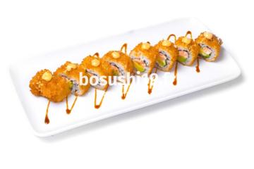BO SUSHI - Restaurant japonais