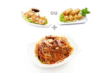 BO SUSHI - Restaurant japonais