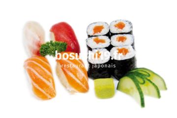 BO SUSHI - Restaurant japonais