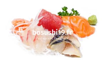 BO SUSHI - Restaurant japonais