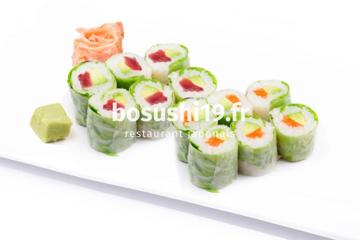 BO SUSHI - Restaurant japonais