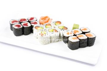 BO SUSHI - Restaurant japonais