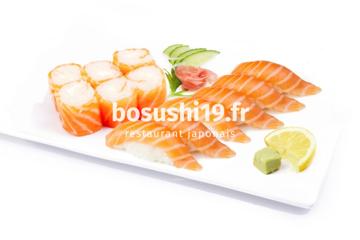 BO SUSHI - Restaurant japonais