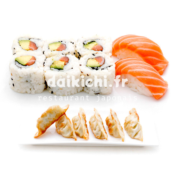 DAIKICHI - Restaurant Japonais 92200