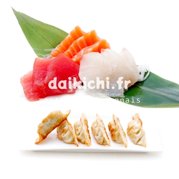 DAIKICHI - Restaurant Japonais 92200