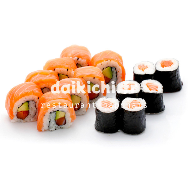 DAIKICHI - Restaurant Japonais 92200