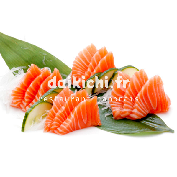 DAIKICHI - Restaurant Japonais 92200