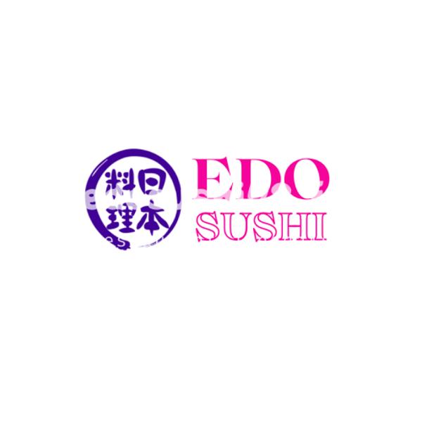 New Edo Sushi - Restaurant Japonais