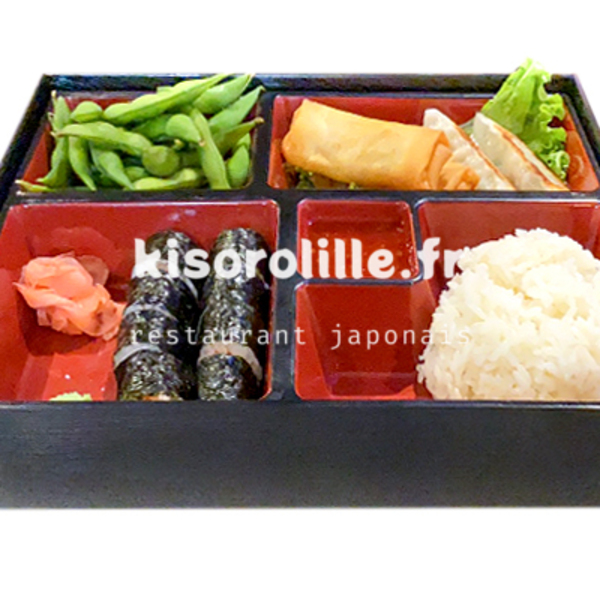 KISORO - Restaurant Japonais