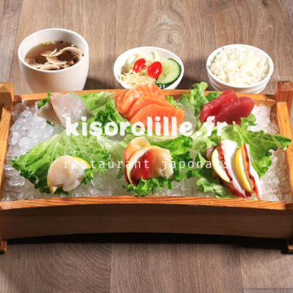 KISORO - Restaurant Japonais