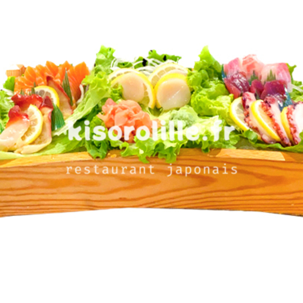 KISORO - Restaurant Japonais