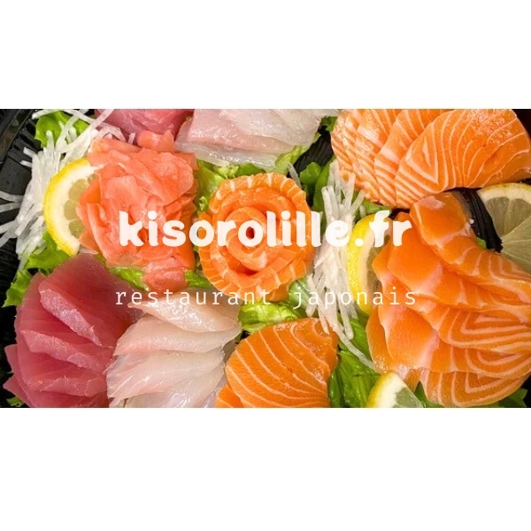 KISORO - Restaurant Japonais