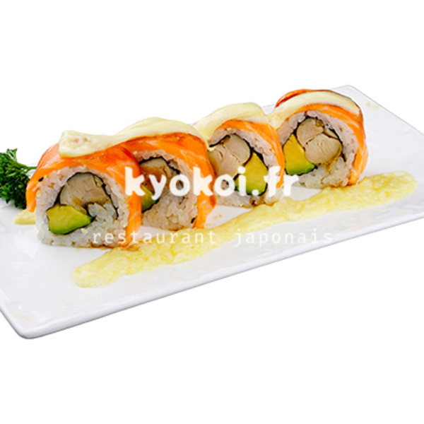 KYOKOI - Restaurant Japonais