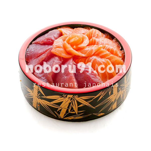 NOBORU - Restaurant Japonais