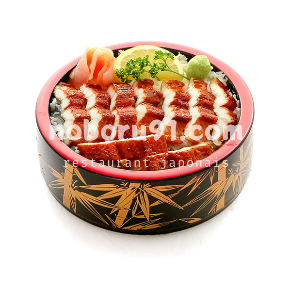 NOBORU - Restaurant Japonais