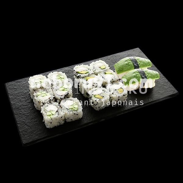 NOBORU - Restaurant Japonais