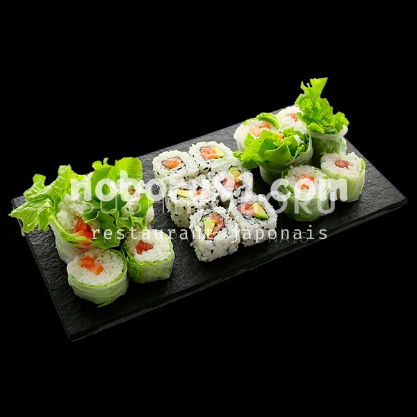 NOBORU - Restaurant Japonais