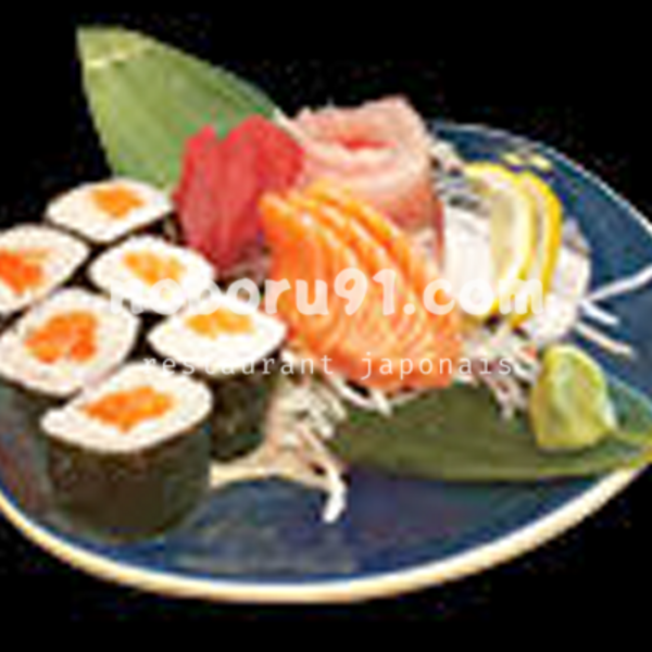 NOBORU - Restaurant Japonais