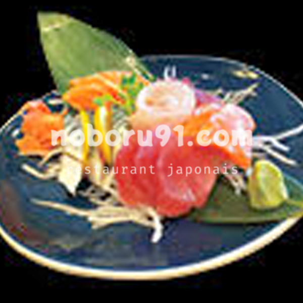 NOBORU - Restaurant Japonais