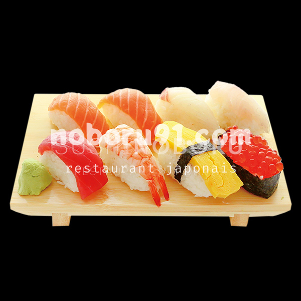 NOBORU - Restaurant Japonais