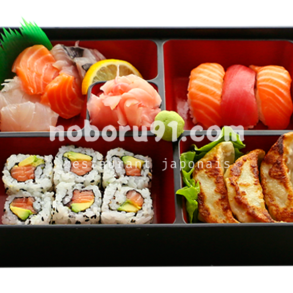 NOBORU - Restaurant Japonais