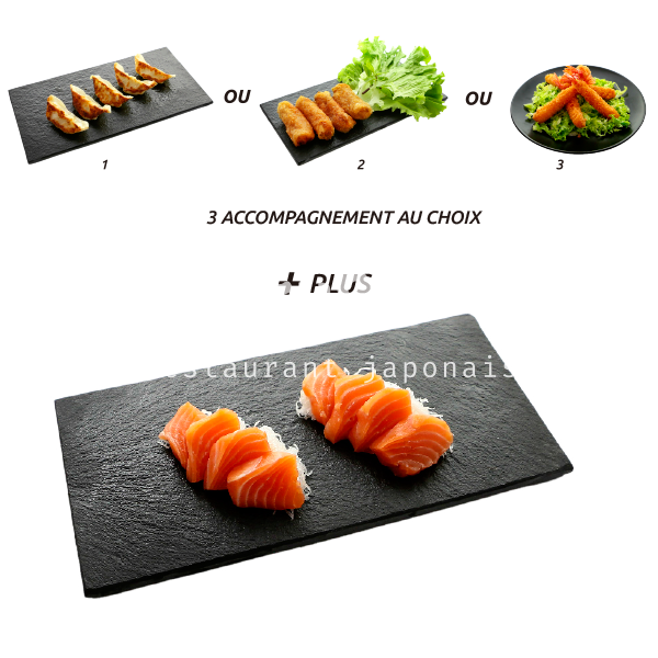 NOBORU - Restaurant Japonais