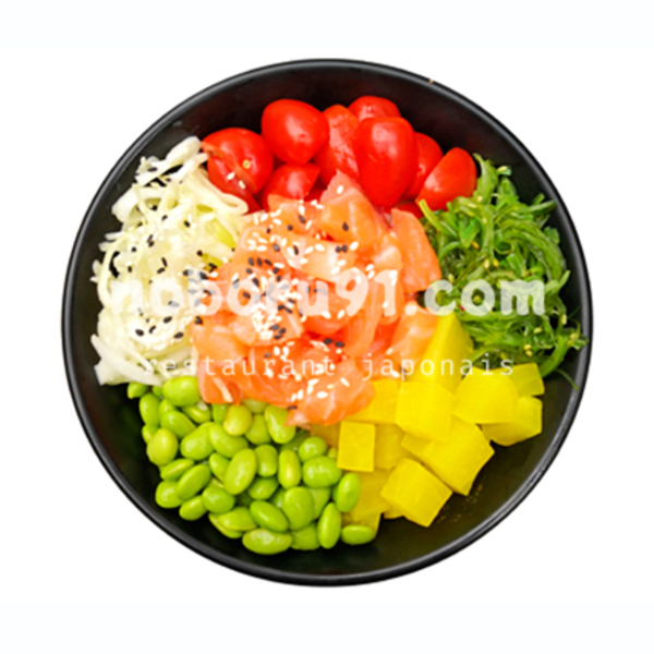 NOBORU - Restaurant Japonais