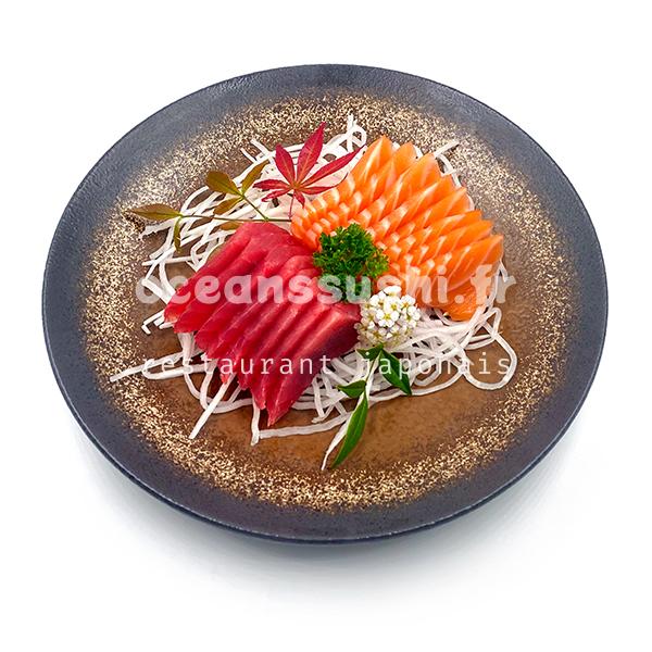 Ocean's Sushi - Restaurant Japonais