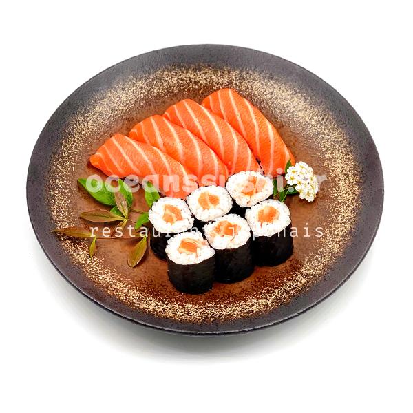 Ocean's Sushi - Restaurant Japonais