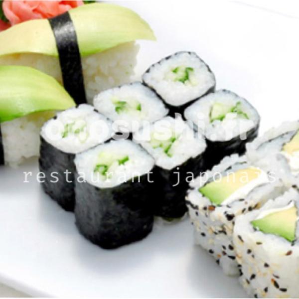 ONO SUSHI - Restaurant japonais