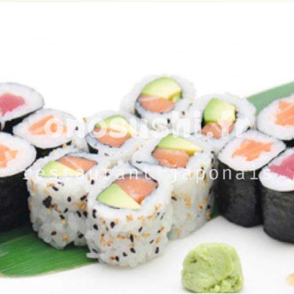 ONO SUSHI - Restaurant japonais