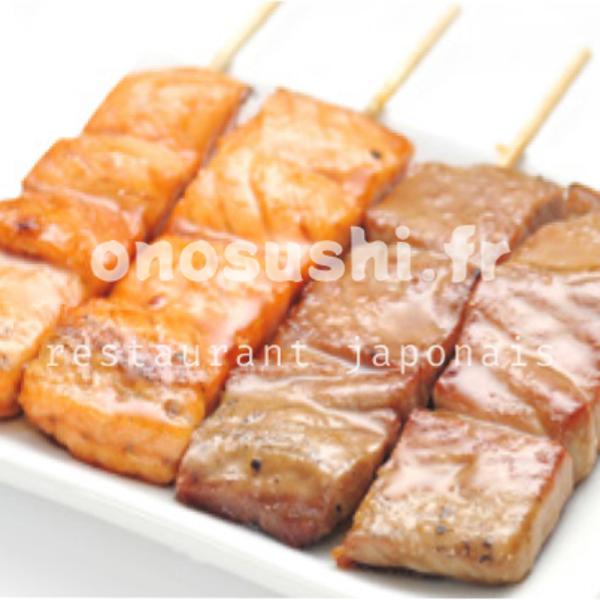 ONO SUSHI - Restaurant japonais