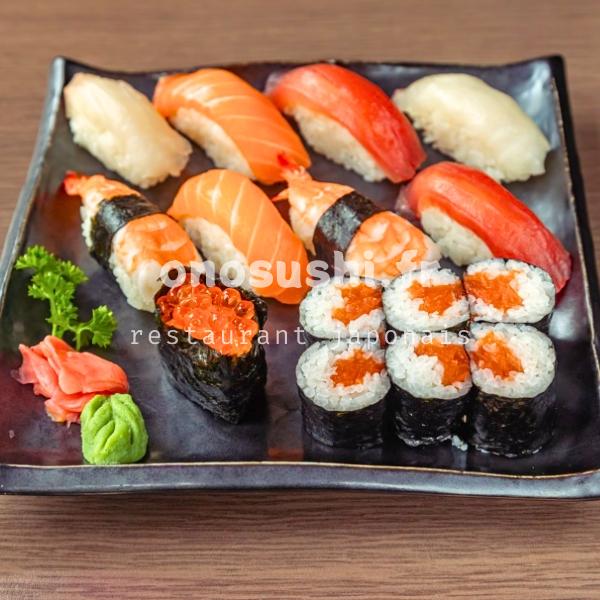 ONO SUSHI - Restaurant japonais