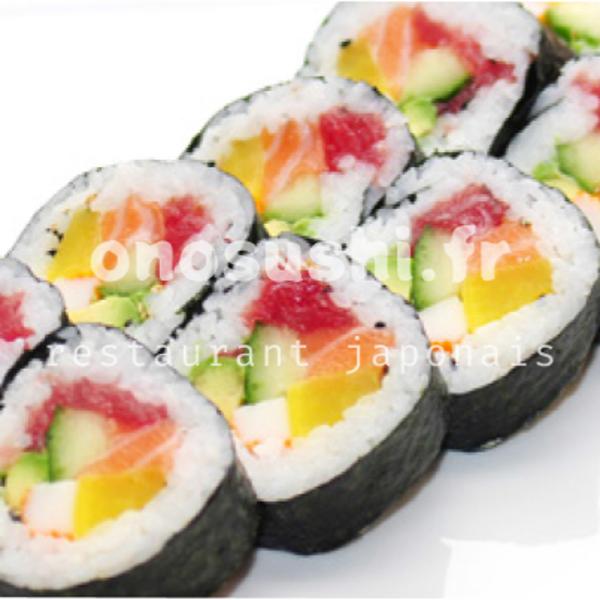 ONO SUSHI - Restaurant japonais