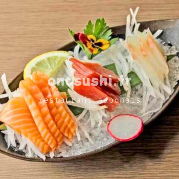 ONO SUSHI - Restaurant japonais