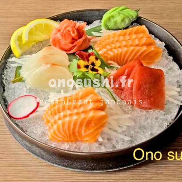 ONO SUSHI - Restaurant japonais