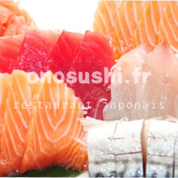 ONO SUSHI - Restaurant japonais