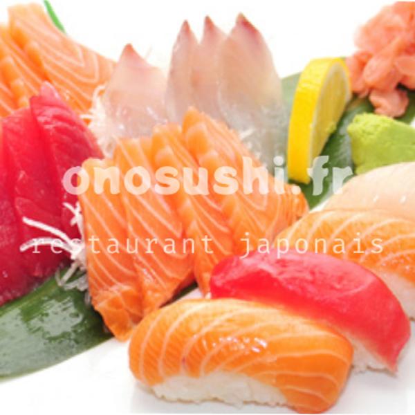 ONO SUSHI - Restaurant japonais