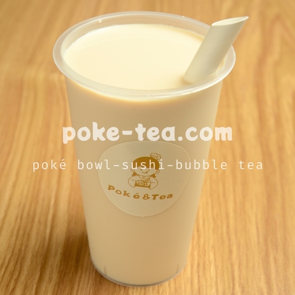 Poké&Tea - Poké bowl-Sushi-Bubble Tea