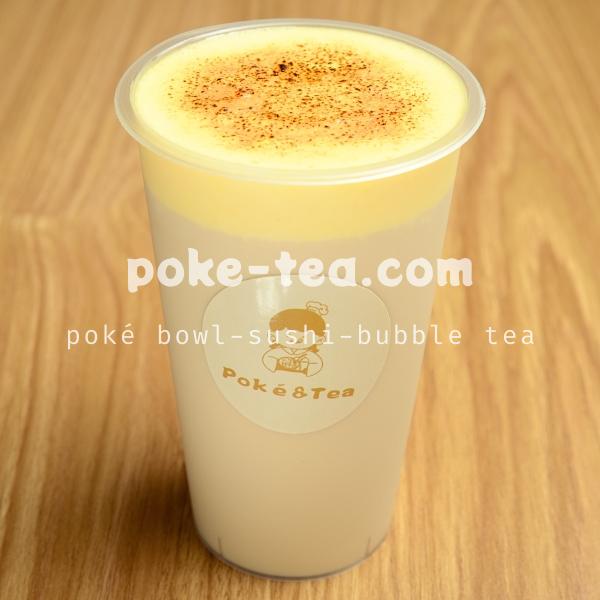 Poké&Tea - Poké bowl-Sushi-Bubble Tea