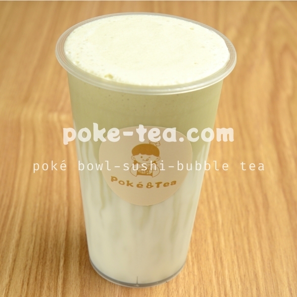 Poké&Tea - Poké bowl-Sushi-Bubble Tea
