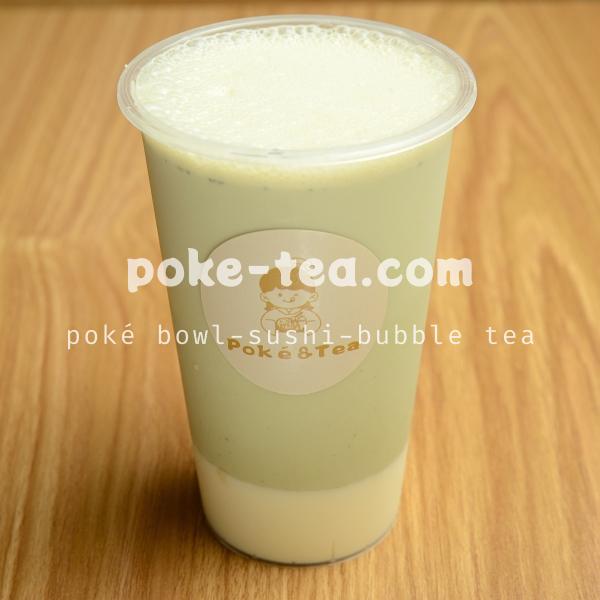 Poké&Tea - Poké bowl-Sushi-Bubble Tea
