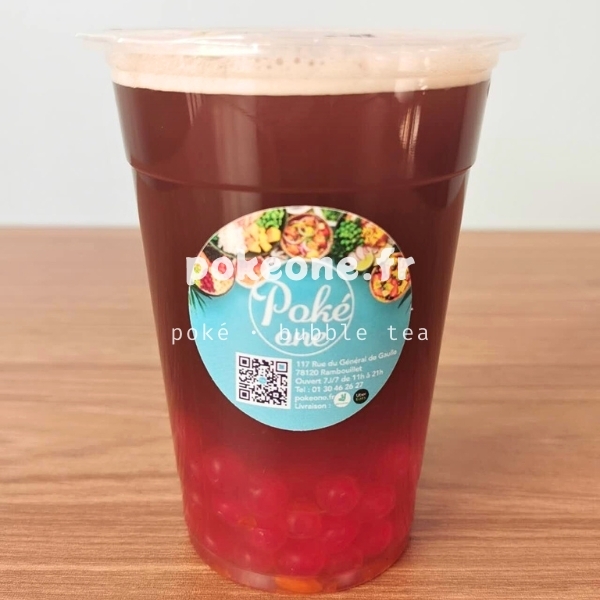 POKE ONE - Restaurant Poke