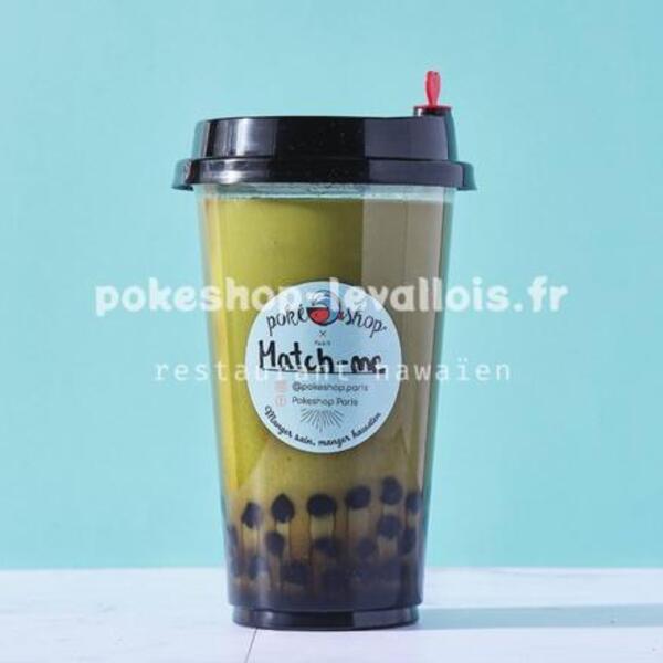 POKESHOP - Restaurant Poke bowl & Bubble tea