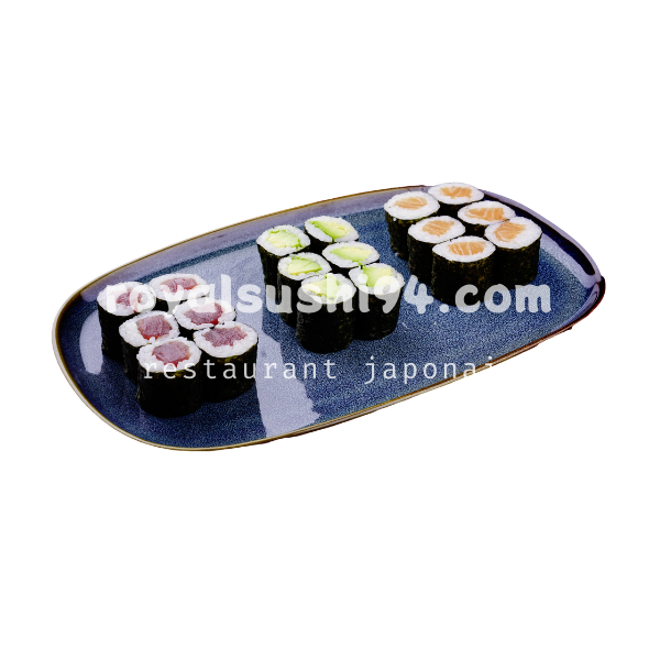 Royal Sushi - Restaurant Japonais