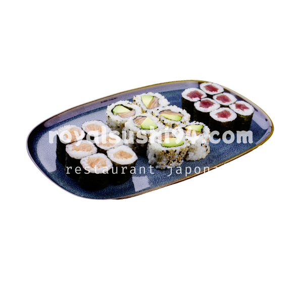 Royal Sushi - Restaurant Japonais