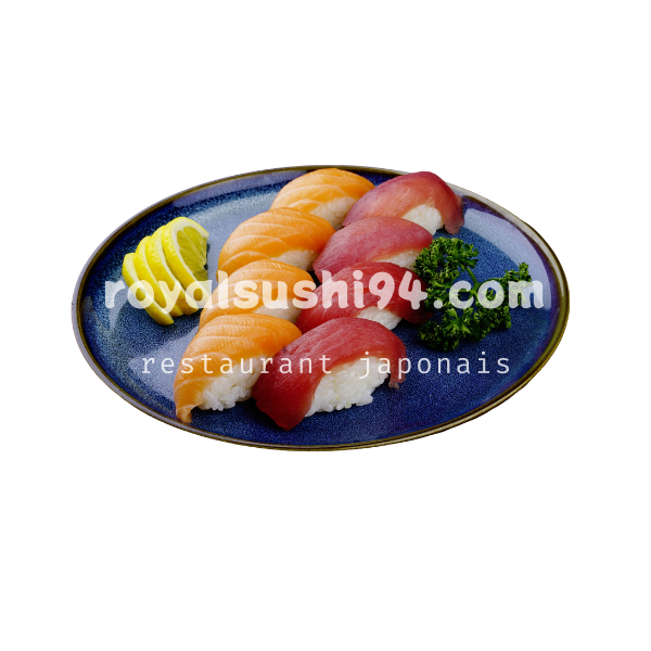 Royal Sushi - Restaurant Japonais
