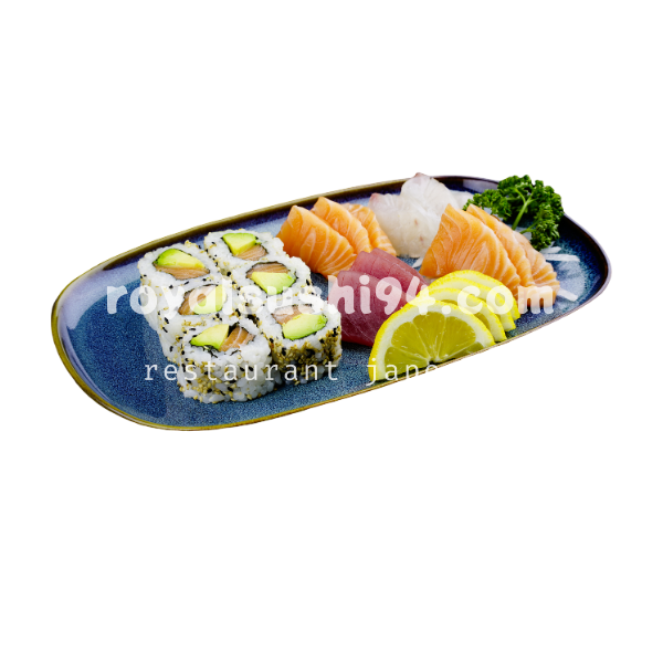 Royal Sushi - Restaurant Japonais